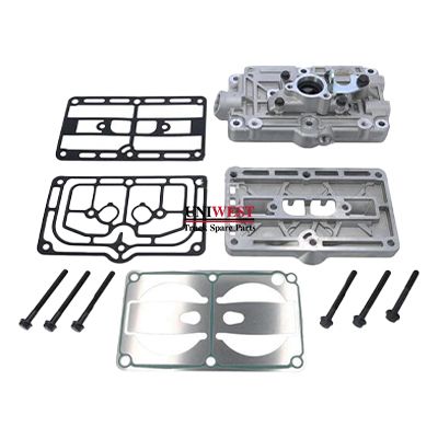 22083113 23670683 22083126 K162503N00 VOLVO FH4 FM4 KOMPRESÖR 22083113 ...