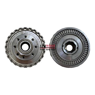 22083113 23670683 22083126 K162503N00 VOLVO FH4 FM4 KOMPRESÖR 22083113 ...